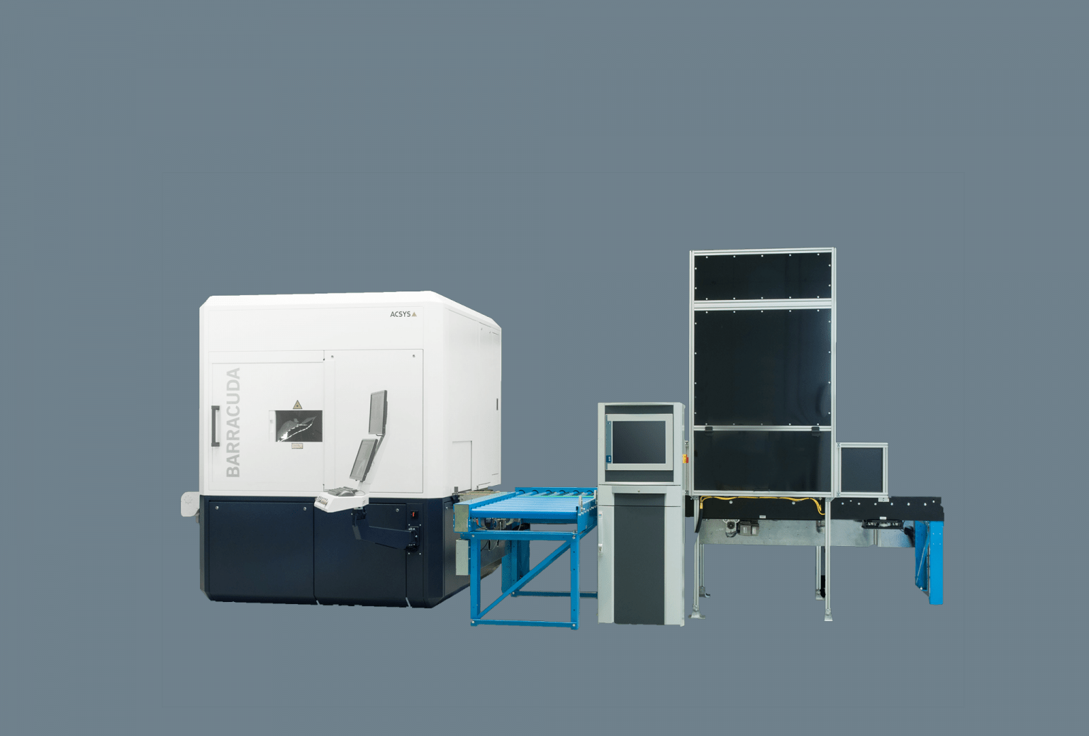 Medical technology - ACSYS Lasertechnik GmbH