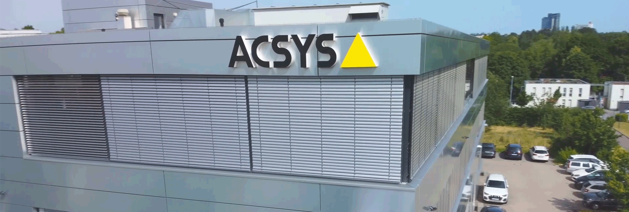 ACSYS Lasertechnik GmbH - Your expert for high-precision laser systems!