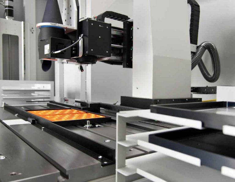 Solutions - ACSYS Lasertechnik GmbH