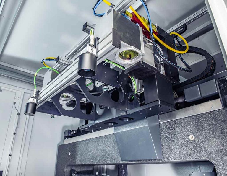 Solutions - ACSYS Lasertechnik GmbH