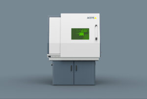 Products - ACSYS Lasertechnik GmbH