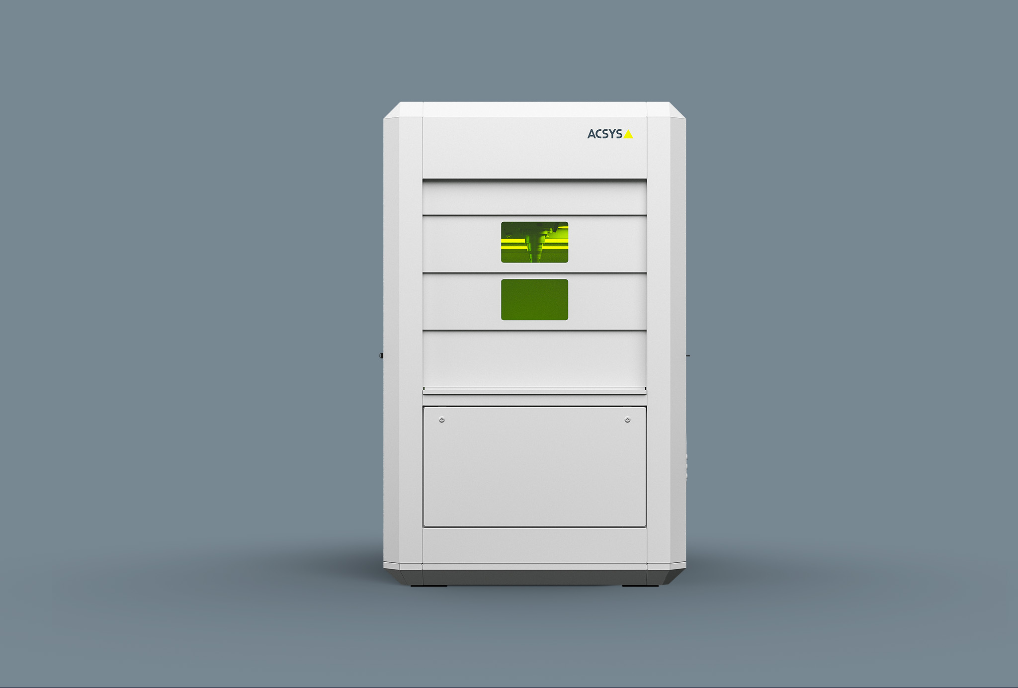 Products - ACSYS Lasertechnik GmbH