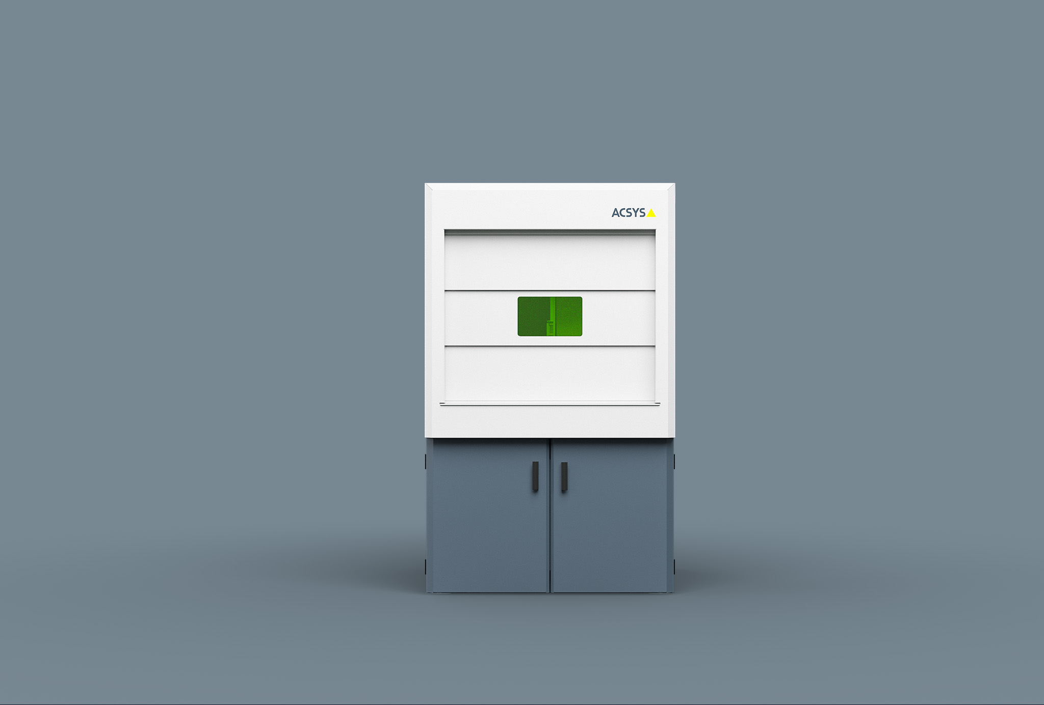 Medical technology - ACSYS Lasertechnik GmbH