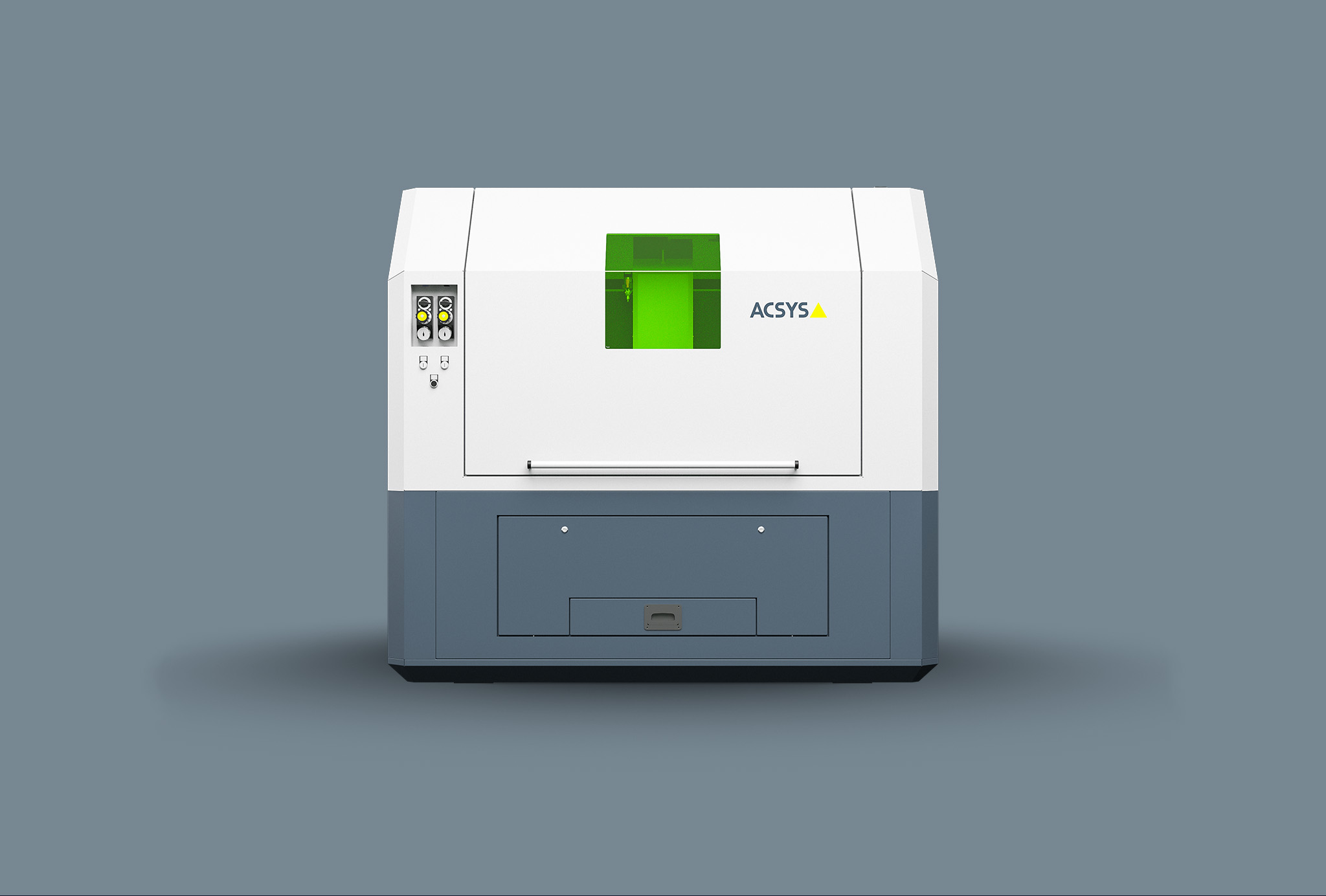 Products - ACSYS Lasertechnik GmbH