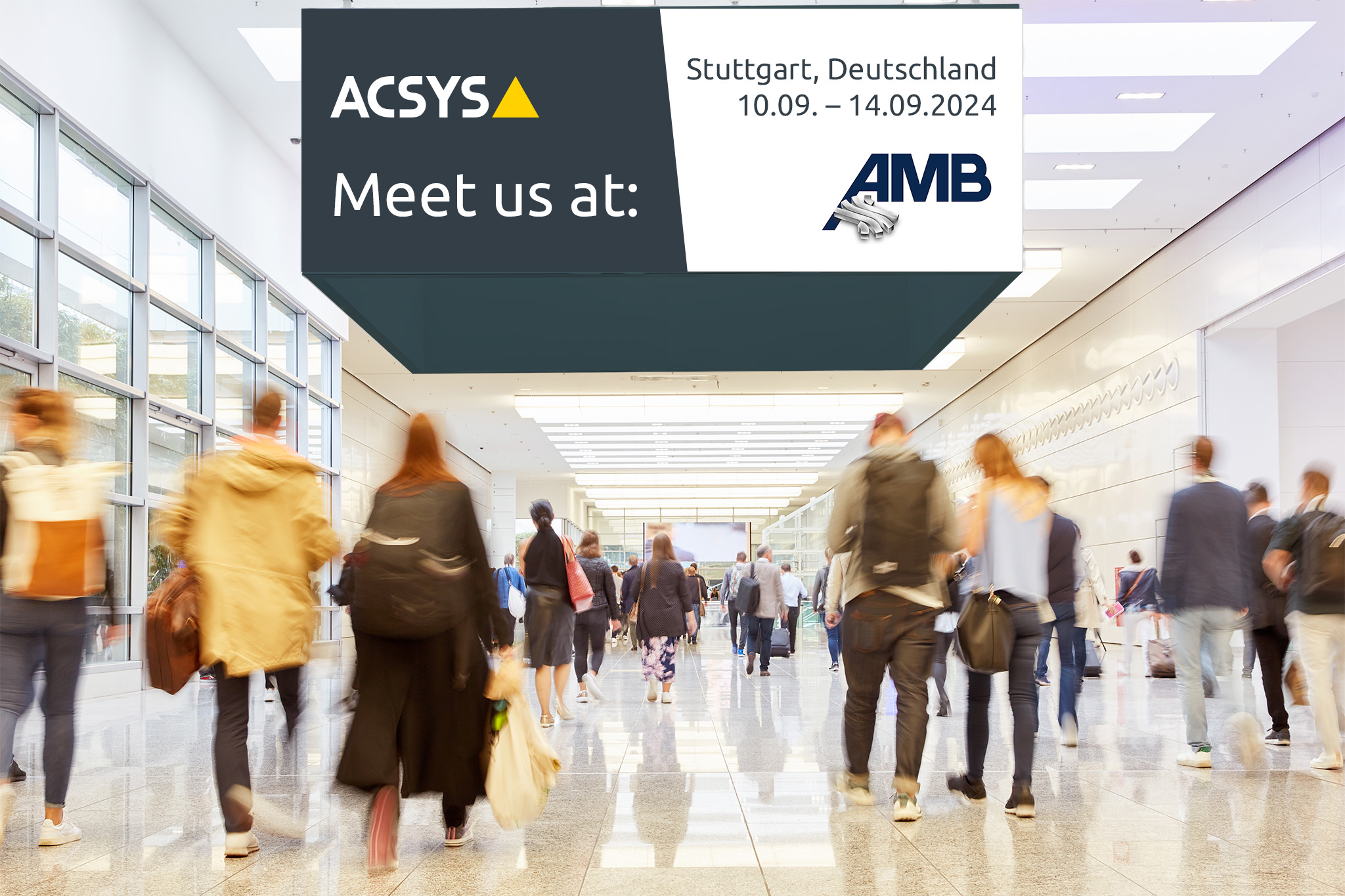 News & Press - ACSYS Lasertechnik GmbH