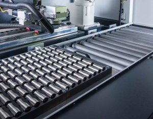 Machine & tool construction - ACSYS Lasertechnik GmbH