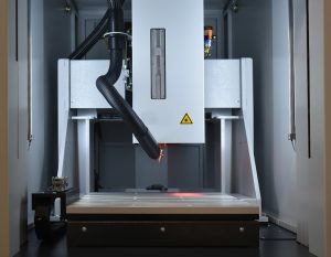 PIRANHA - ACSYS Lasertechnik GmbH