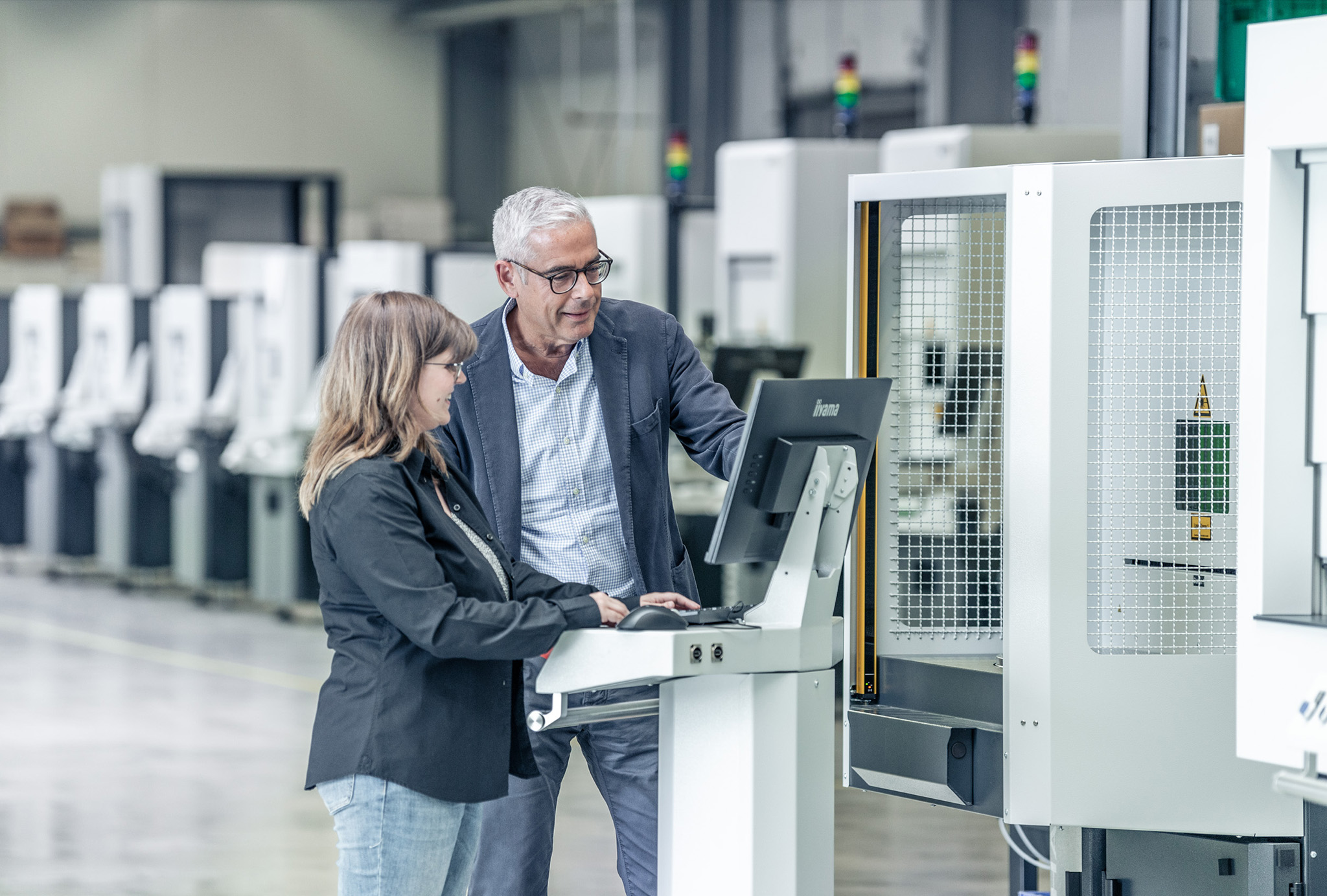 Service - ACSYS Lasertechnik GmbH